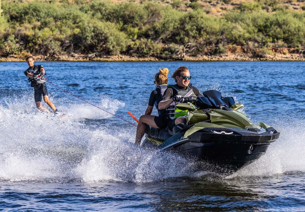 WATERCRAFT - Kawasaki Motorcycles, ATV, SxS, Jet Ski Personal Watercraft